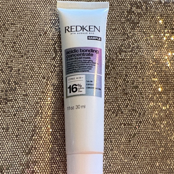 Redken | Skincare | 525redken Acidic Bonding Concentrate Oz Tube | Poshmark